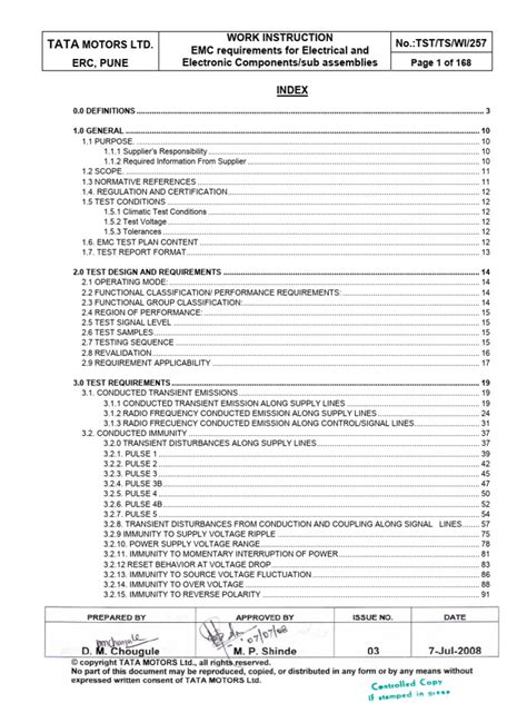 257 Issue 3 Pdf Electromagnetic Compatibility Antenna Radio
