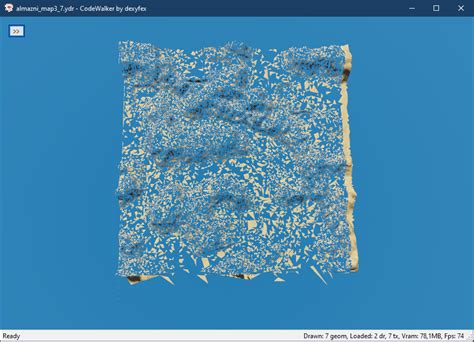 wrong mesh export · issue 443 · sollumz sollumz · github