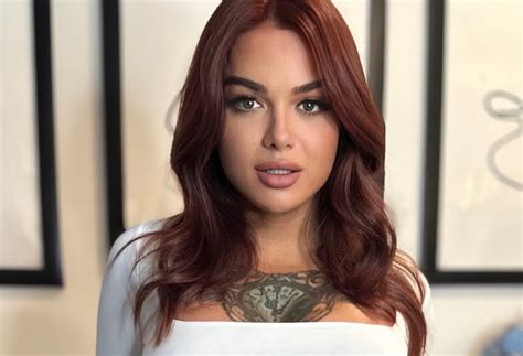 Lily Adick Most Beautiful Trans Girl From Canada