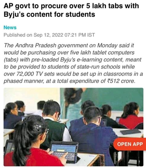 Siddharth Sircar On Linkedin Byjus