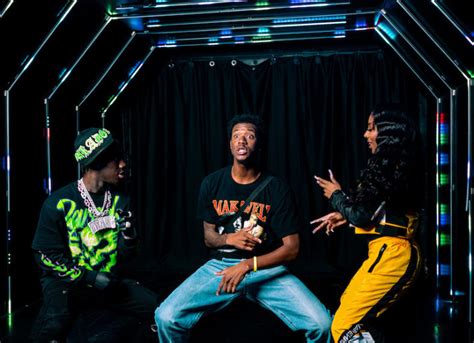 Sheen Magazine Zeddy Will And Dj Smallz 732 2rare Kenzo B “freak You” Remix Sheen Magazine