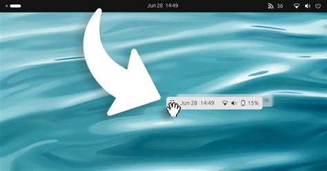 Introducing The Mini Floating Panel New Auto Positioning Features