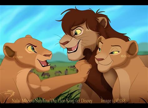 Lion King Mheetu