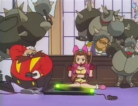 Revisiting The Good Sonic The Hedgehog Movie Beyond Electric Sheep