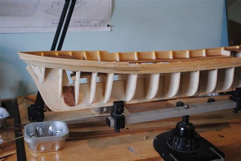 Flying Cloud 1851 By Hof00 Mamoli 1 96 American Clipper Page 2