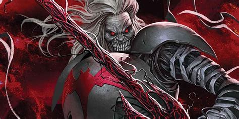 How Thor 4s Necrosword Gimmick Removes Its Comic Connection To Venom