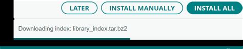 Library Manager Is Unusable Until Bsps Finish Which Is Never As Its