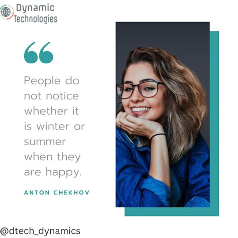 Dynamic Technologies Posted On Linkedin