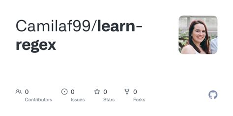 Github Camilaf99learn Regex