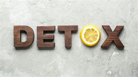 Taking Care Of Your Body By Cleansing And Detoxifying By Hetal Lodhavia