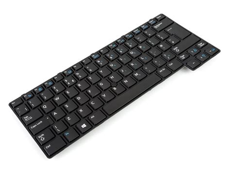 Replacement Keyboard For Dell Latitude E6430 Laptop Keyboard With