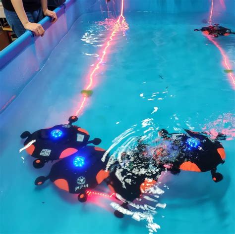 Zhejiang University On Linkedin Robot Zhejianguniversity Zjuer Campuslife Robotics