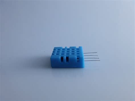 Sensore Di Umidità E Temperatura Dht11 Arduino Compatibile Arduiner
