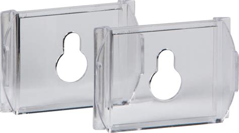 T Single Diffuser Brackets X ML Accessories