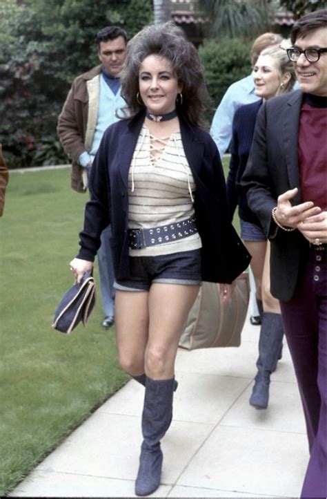 Элизабет Тэйлор Elizabeth Taylor фото