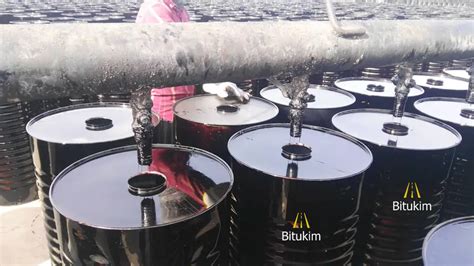 Bitumen Penetration Grade Types Applications Testing Method