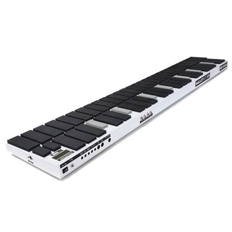 malletkat gs grand 4 octave keyboard percussion controller tapestry music