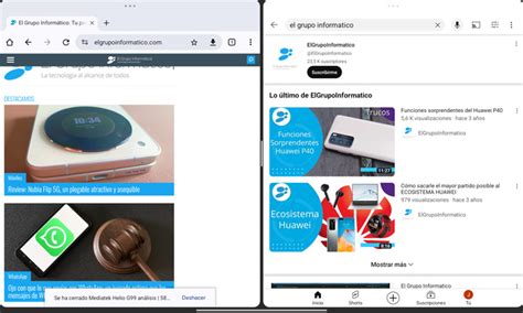 Lenovo Tab Plus análisis con opinión y precio