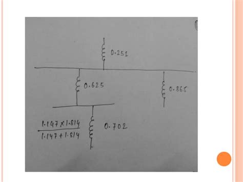 Fault Level Calculation Pptx Computer Networking Computing