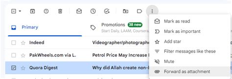 How To Forward An Email Easily In 2024 CyberHosting