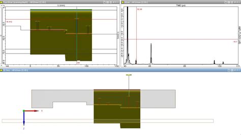 Civa Ultrasonic Testing