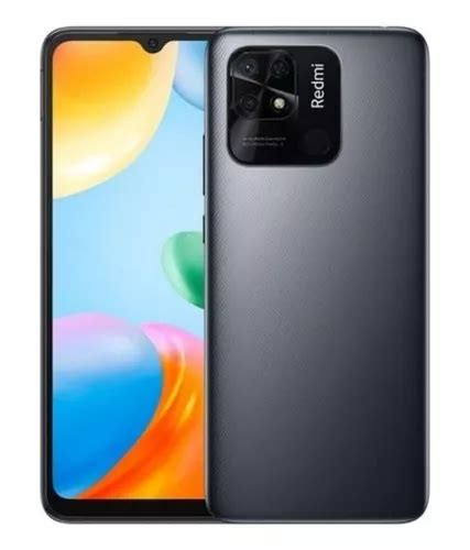Celular Redmi 10c 3 64gb MercadoLibre