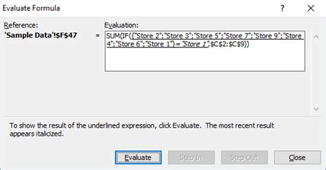 Advanced Excel Summation Skills Using ARRAY Formulas To Check For Multiple Criteria Excel