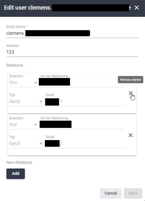 Bug Custom Action Relation Default Script Incorrect · Issue 8047 · Thingsboard