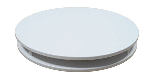 Introducing FlowDisc The Clean Quiet And High Performing Circular Ceiling Diffuser