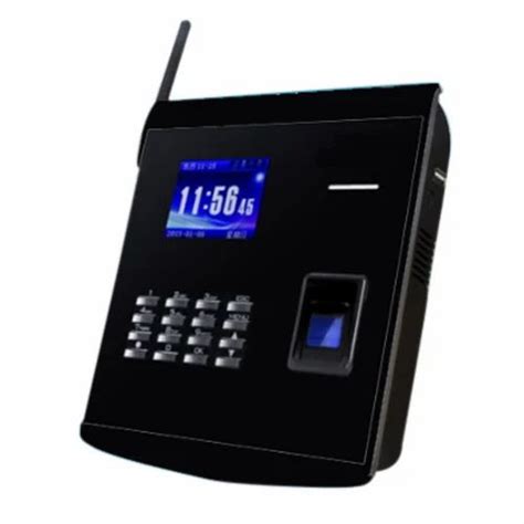 Access Control Terminal At Best Price In Ahmedabad By Netcam Solution Id