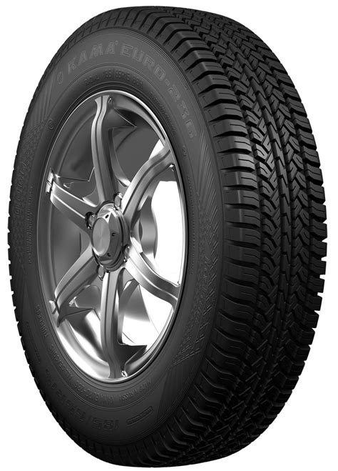 Шина Kama Euro 236 185/65 R15, купить по выгодной цене с доставкой по ...