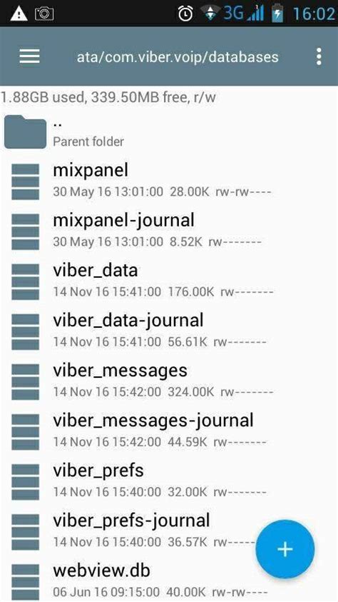 Recover Viber Data On Android Or Windows