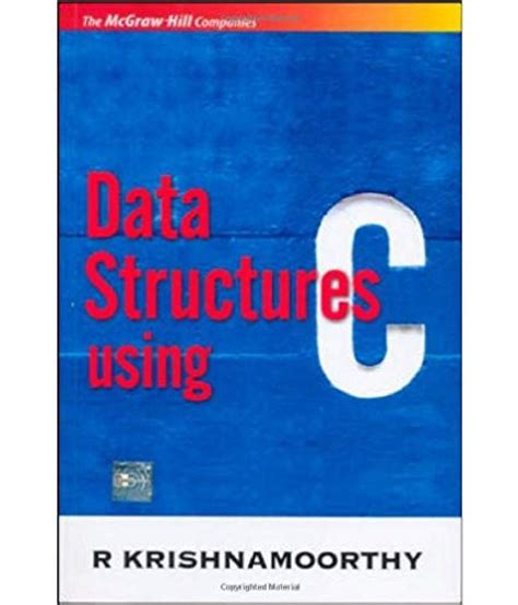 Data Structures Using C Buy Data Structures Using C Online At Low