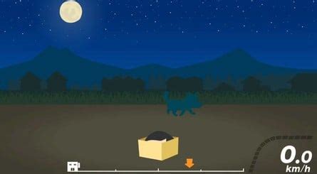 Hide Your Naked Body From The Joy Con IR Camera In This Weird New Switch Game Nintendo Life