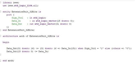 Solved I Have The VHDL Code Done But Need Help With The Chegg Com