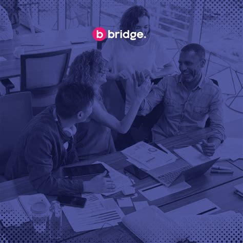 Bridge On Linkedin Talentsolutions Bridge Clientfeedback