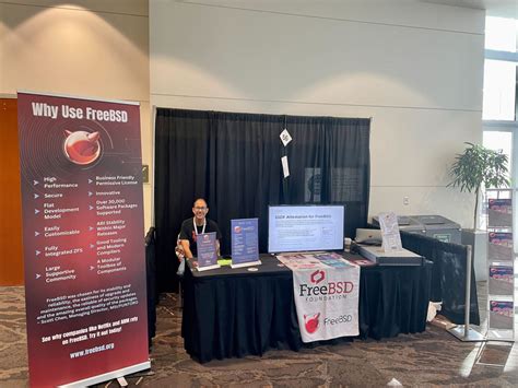 2023 In Review Advocacy Freebsd Foundation