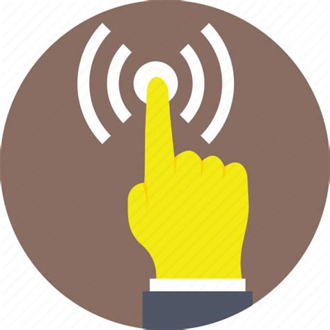 Connection Interaction Interactive Screen Interactivity Touch
