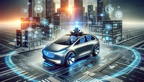 Wayve Secures 1 Billion For Ai Driven Autonomous Tech Eksentricity Wayve Secures 1 Billion For Ai Driven Autonomous Tech Eksentricity