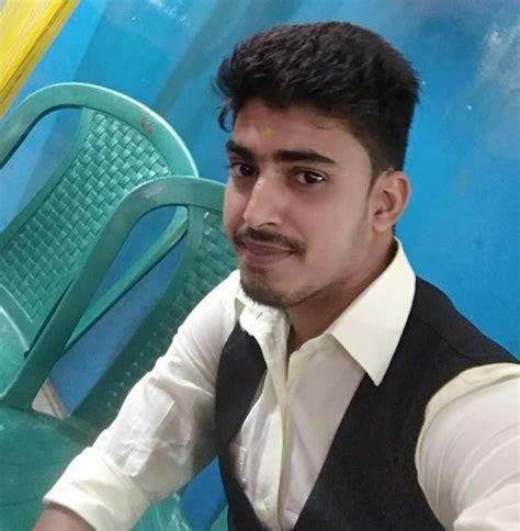 Ujjwal Singh Rajput