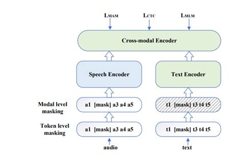 Audio Textual Cross Modal Learning For Conversational Asr