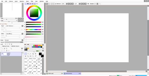 PaintTool SAI Vs Krita Which One Is Better In 2023