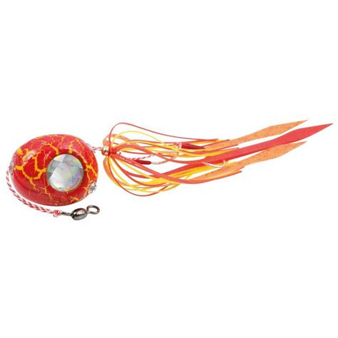 Explorer Tackle Bunri Kabura 40g Multicolor Waveinn
