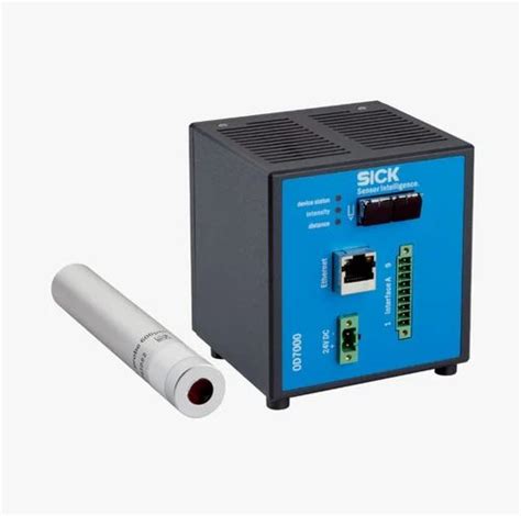 Distance Sensor At ₹ 35000 Piece Distance Measuring Sensors In Faridabad Id 2854000471012