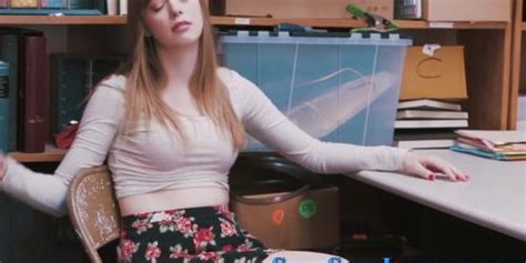 Real Teen Thief Fucked Tnaflix Com