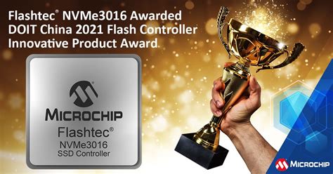 Microchip Technology Inc On Linkedin Nvme Flashcontroller Innovation