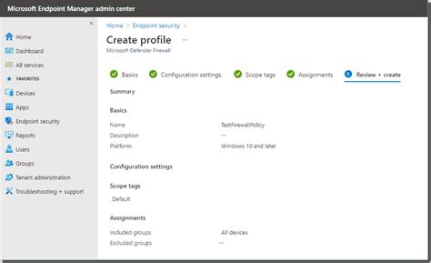 enroll windows 10 machines in microsoft intune and manage them using