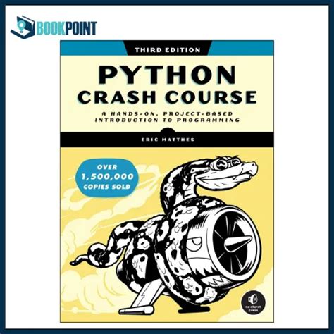 Python Crash Course 3rd Edition A Hands On Project Based