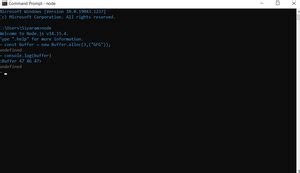 What Are The Global Objects Of Node Js GeeksforGeeks